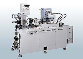 Gun Feeder LR On Sugino Corp.
