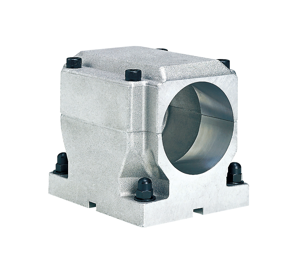 Level Clamps On Sugino Corp.