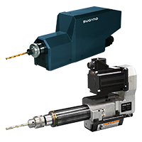 Selfeeder™ - Drilling Units On Sugino Corp.