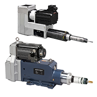 Selfeeder™ - Tapping Units On Sugino Corp.