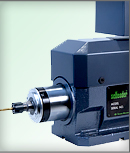 Automated Drilling & Tapping Equipment On Sugino Corp.