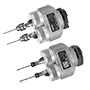 Multi-Spindle Head - Drilling On Sugino Corp.