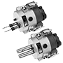 Multi-Spindle Head - Drilling On Sugino Corp.
